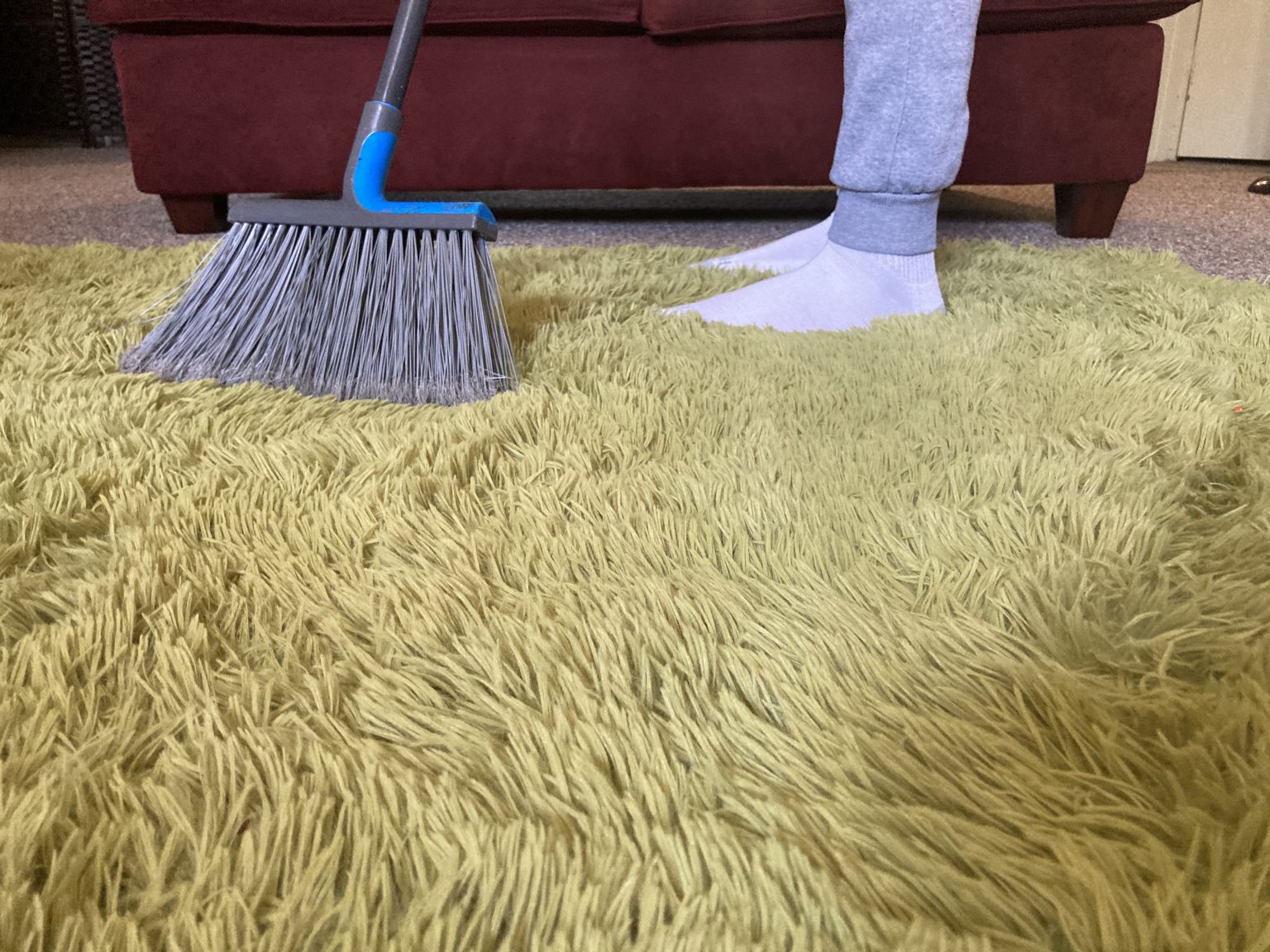 11 AMAZING WAYS TO REDUCE DUST IN YOUR HOME – Notes From The Porch