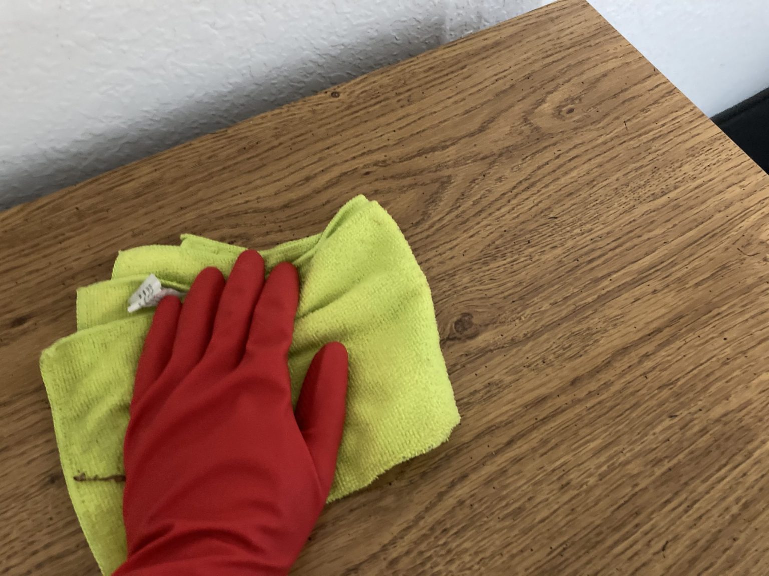 11 AMAZING WAYS TO REDUCE DUST IN YOUR HOME – Notes From The Porch