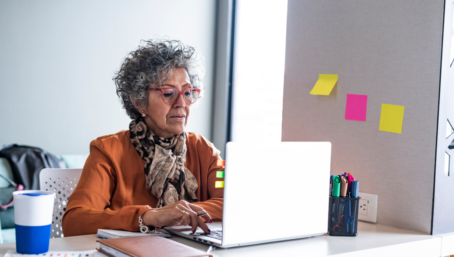 Embracing Elegance: Top Hairstyles for Women Over 70 – Notes From The Porch