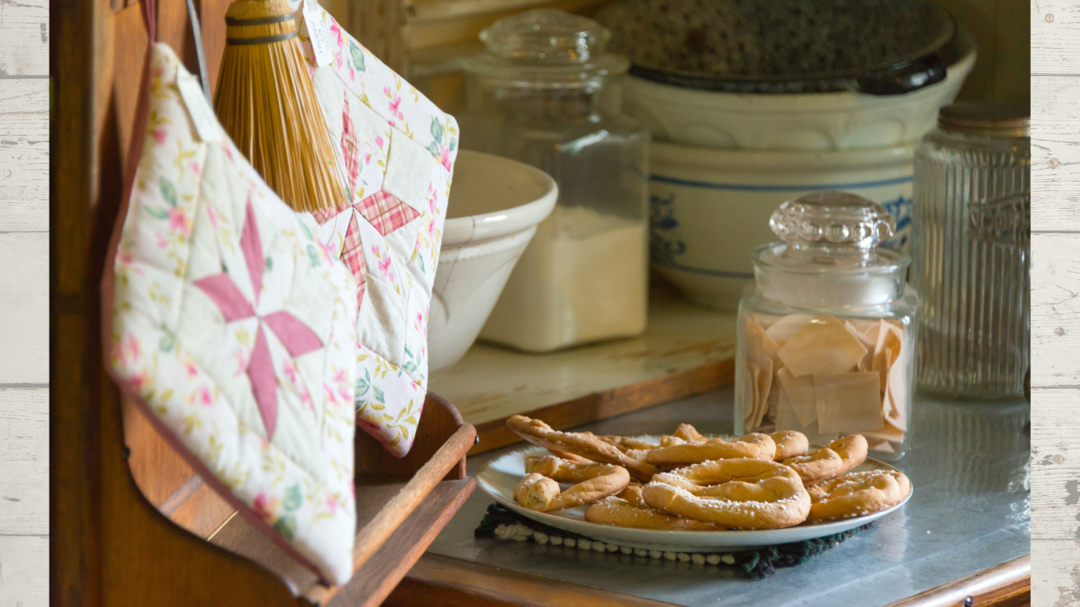 30 Everyday Amish Living Hacks You Can Use at Home – Notes From The Porch